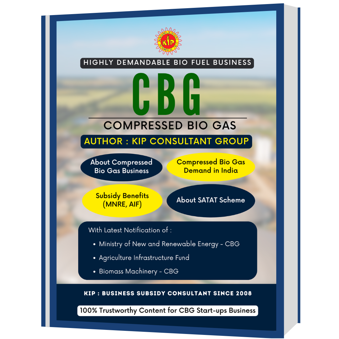 How to Select the Right Land for Your Compressed Biogas (CBG) Business ...